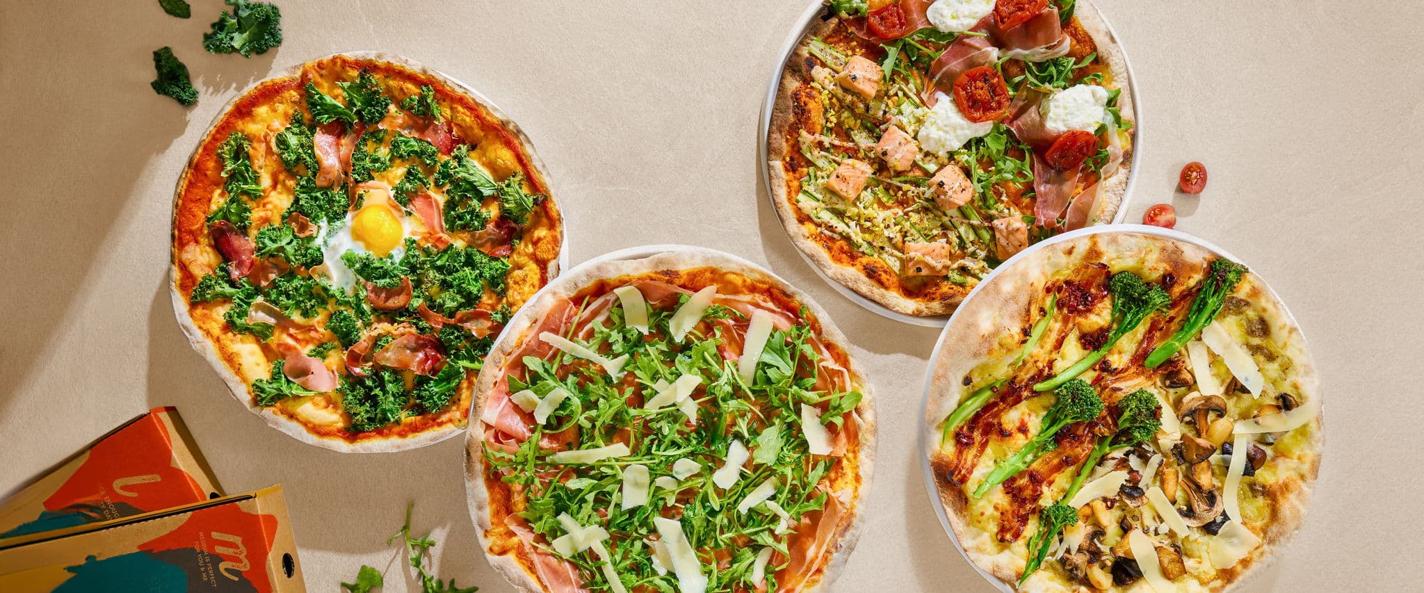 Peperoni Pizzeria | Island-wide Pizza Delivery Available for XXL Pizzas!